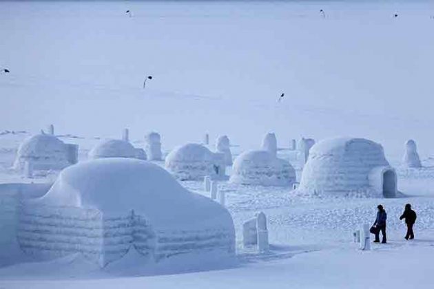 Context in Architecture | Contextual Architecture Examples - Archeetect