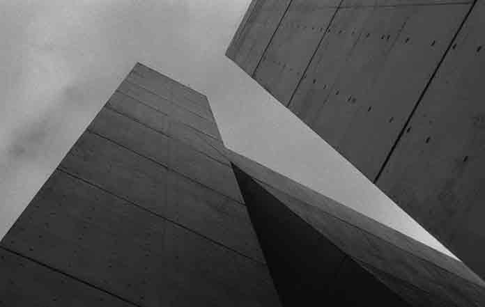 Brutalist Architecture Style Examples & Characteristics - Archeetect