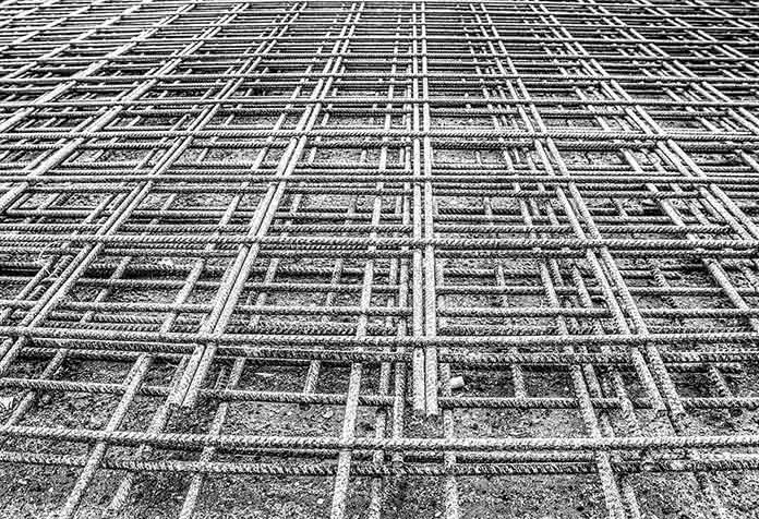 Reinforced Concrete: Definitive Explanation and Benefits