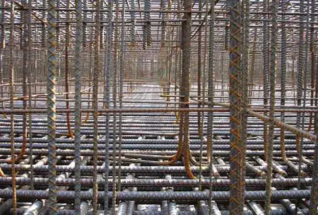 Reinforced Concrete: Definitive Explanation and Benefits