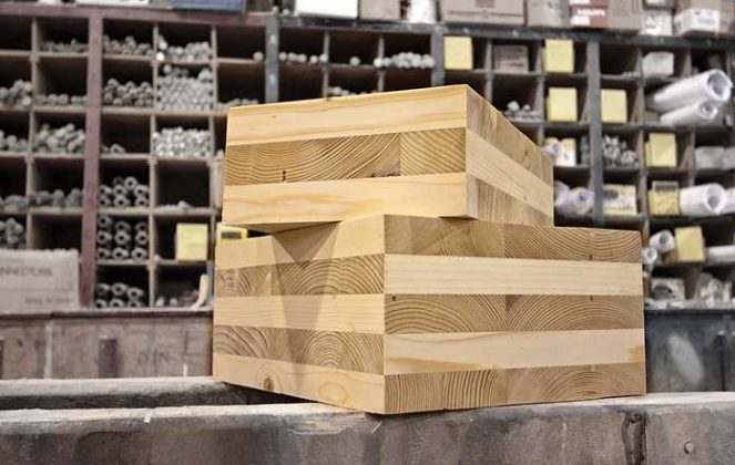 Cross Laminated Timber (CLT): A Sustainable & Durable Material
