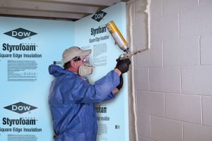 Extruded Polystyrene Insulation (XPS): A Complete Guide