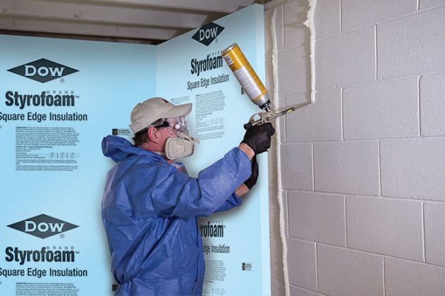 Extruded Polystyrene Insulation (XPS): A Complete Guide