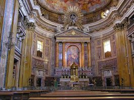 A Complete Guide to Baroque Architecture: Grandeur & Drama