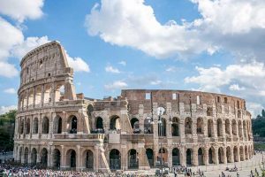 Ancient Architecture of Rome | Buildings & Characteristics