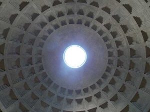 Ancient Architecture of Rome | Buildings & Characteristics