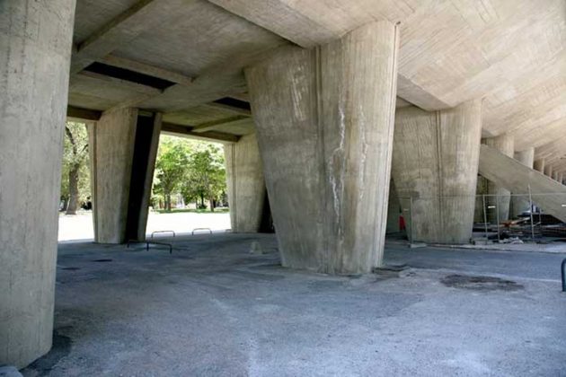 Le Corbusier's 5 Points of Architecture | A Complete Guide