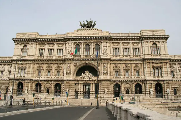 25 Most Famous Buildings in Rome - Archeetect