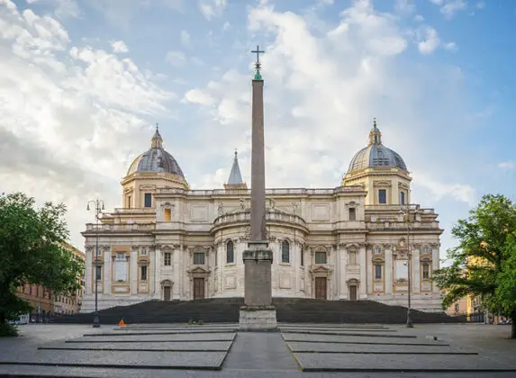 25 Most Famous Buildings in Rome - Archeetect