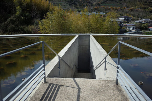 Water Temple by Tadao Ando: An Architectural Marvel - Archeetect