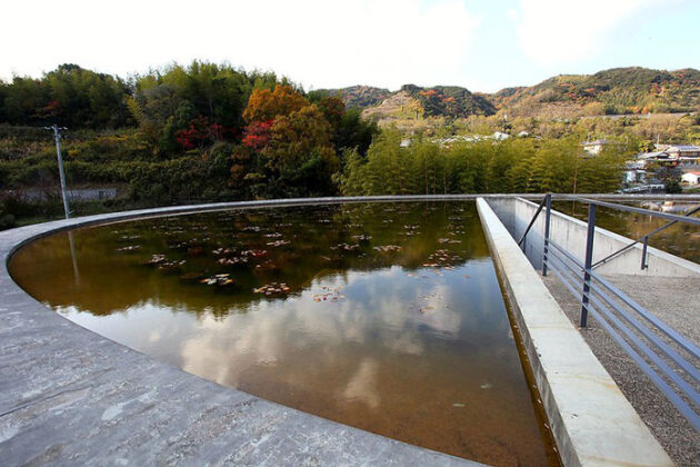Water Temple by Tadao Ando: An Architectural Marvel - Archeetect
