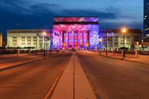 20 Most Famous Buildings in Philadelphia - Archeetect