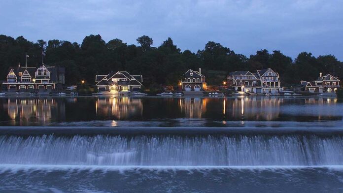 20 Most Famous Buildings in Philadelphia - Archeetect