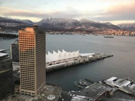 20 Most Famous Buildings in Canada - Archeetect