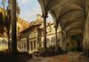 Pazzi Chapel: A Renaissance Architecture Treasure - Archeetect
