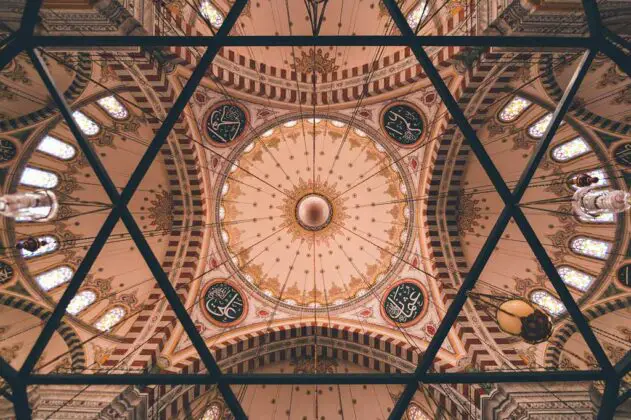 Balance in Architecture: Achieving Harmony - Archeetect