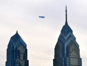 20 Most Famous Buildings in Philadelphia - Archeetect