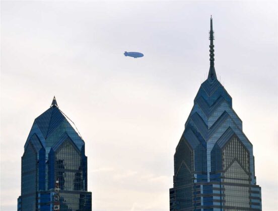 20 Most Famous Buildings in Philadelphia - Archeetect