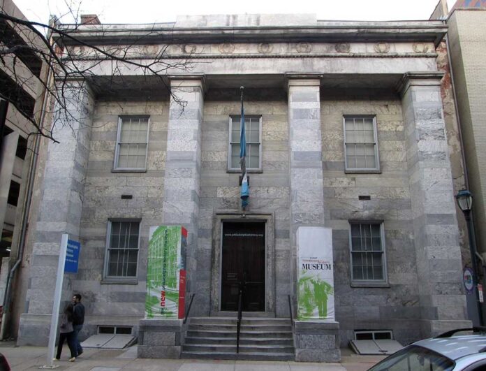 20 Most Famous Buildings in Philadelphia - Archeetect