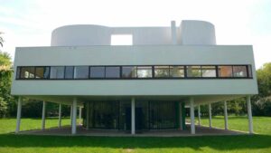 Le Corbusier's 5 Points of Architecture | A Complete Guide