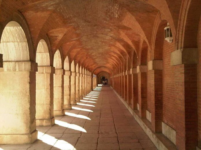 Rhythm in Architecture: Finding Harmony in Design - Archeetect