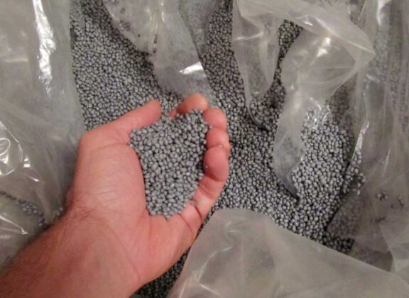 Expanded Polystyrene Foam: Properties and Uses - Archeetect