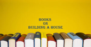 10 Must-Read Books on Building a House - Archeetect