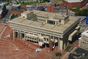 20 Most Famous Buildings in Boston - Archeetect