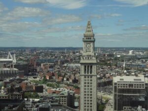 20 Most Famous Buildings in Boston - Archeetect