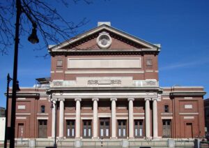 20 Most Famous Buildings in Boston - Archeetect