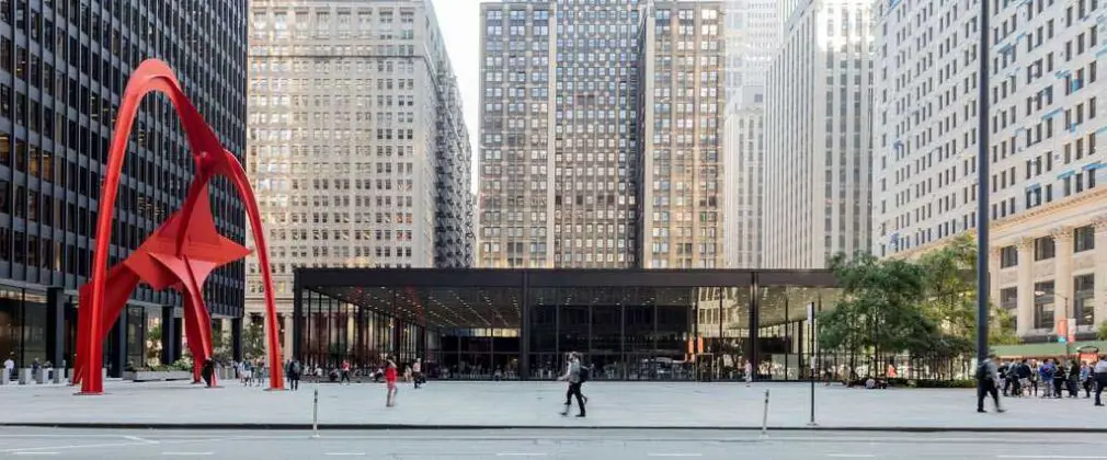 Mies van der Rohe Buildings | 10 Architectural Marvel - Archeetect