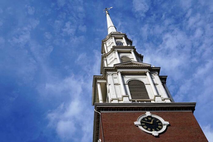 20 Most Famous Buildings in Boston - Archeetect