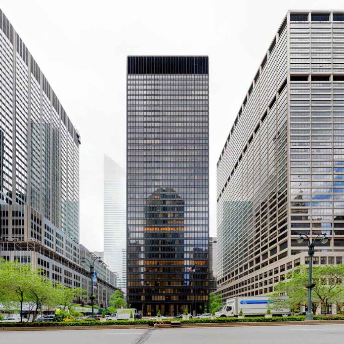 Mies van der Rohe Buildings | 10 Architectural Marvel - Archeetect