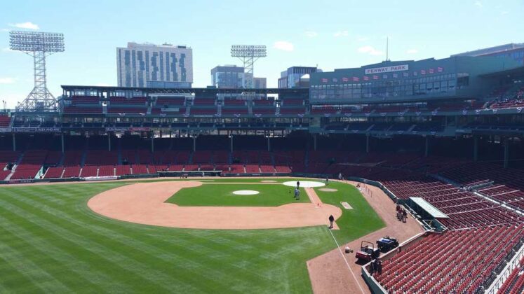 20 Most Famous Buildings in Boston - Archeetect