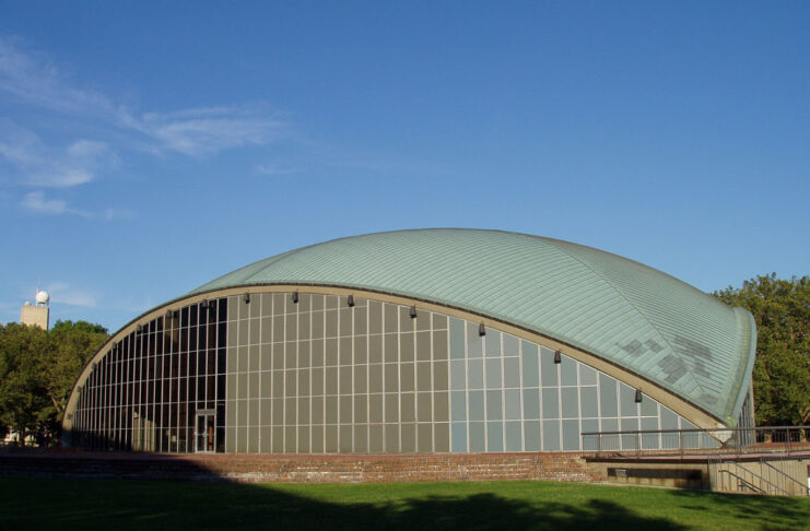 20 Most Famous Buildings in Boston - Archeetect