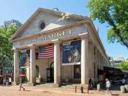 20 Most Famous Buildings in Boston - Archeetect