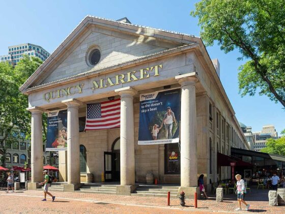 20 Most Famous Buildings in Boston - Archeetect