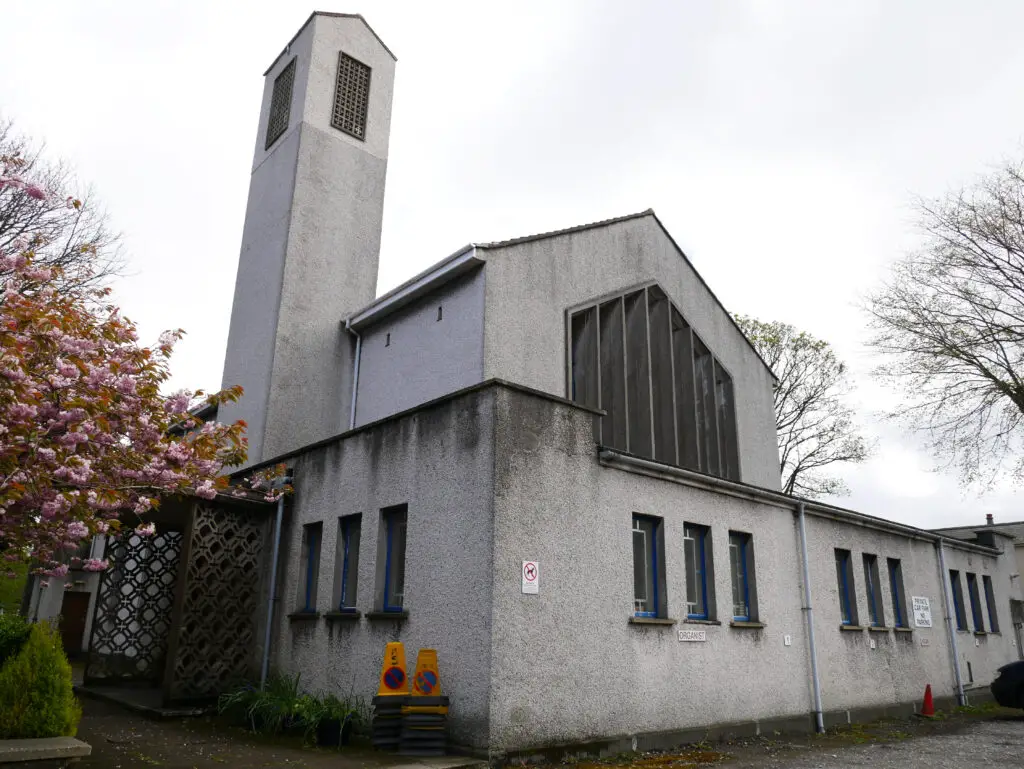 All Saints Church in Douglas, Isle of Man - Free Stock Photo - Archeetect